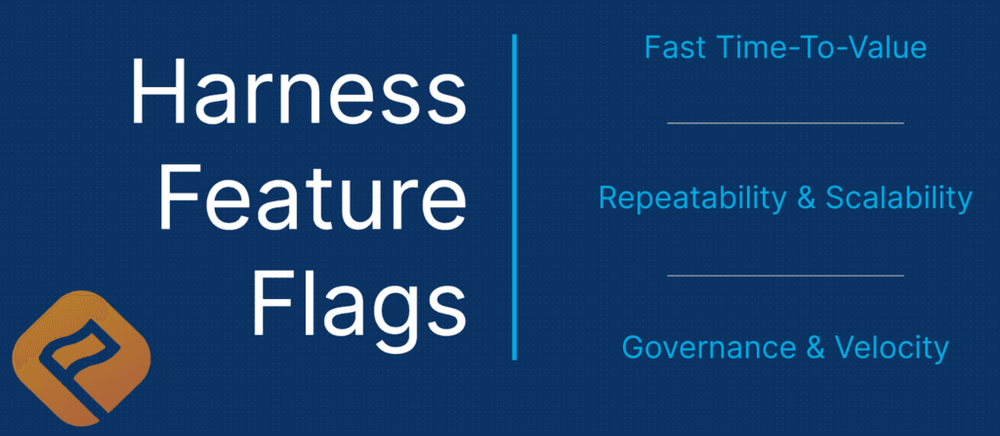 Feature Flagsのグローバルガバナンスポリシーを導入し、より早く、より安全に展開する｜Harness正規販売代理店 DXable