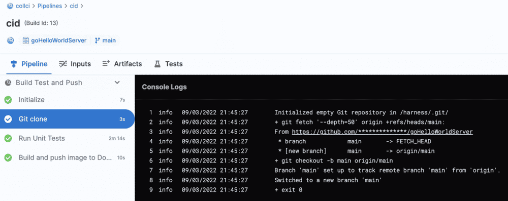 Harness Continuous IntegrationとJiraによるCIワークフローの標準化｜Harness正規販売代理店 DXable
