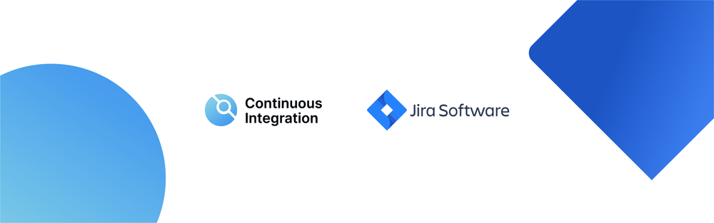 Harness Continuous IntegrationとJiraによるCIワークフローの標準化｜Harness正規販売代理店 DXable
