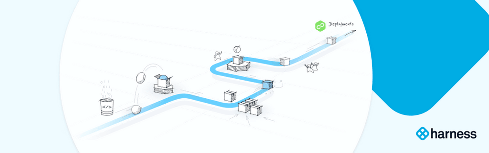 CI/CDを効率的に実装する方法｜Harness正規販売代理店 DXable