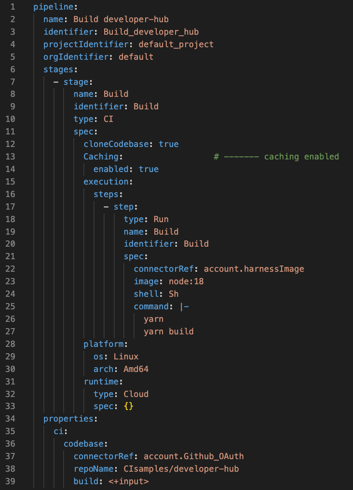 より速く、より効率的な継続的インテグレーションビルドのためのCache Intelligenceの導入｜Harness正規販売代理店 DXable