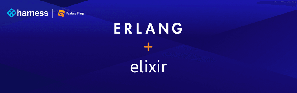 ErlangとElixirSDKがHarness Feature Flagsで利用可能に｜Harness正規販売代理店（株）Digital Stacks