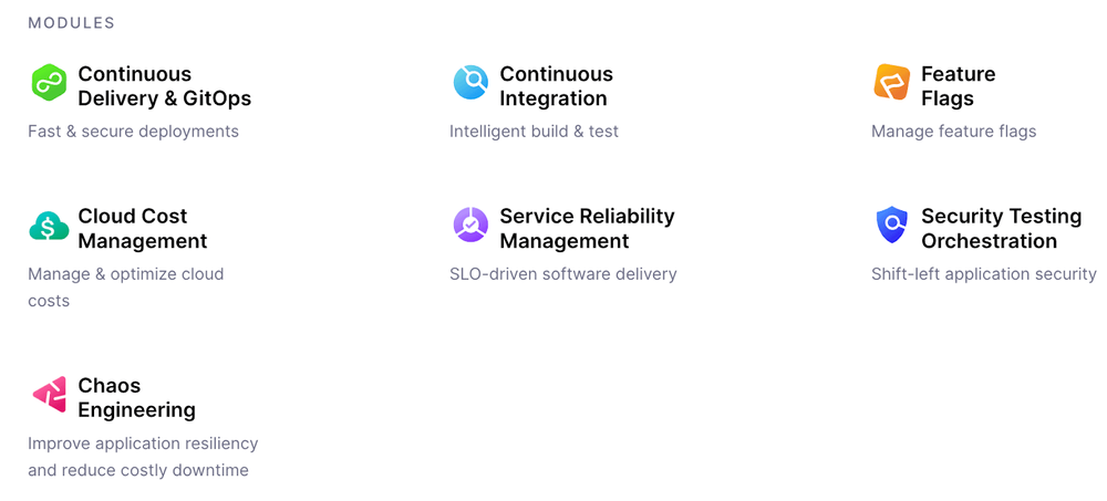 CI/CDを効率的に実装する方法｜Harness正規販売代理店 DXable