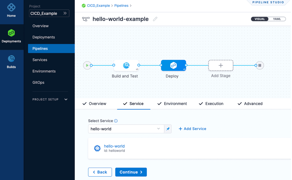 CI/CDを効率的に実装する方法｜Harness正規販売代理店 DXable