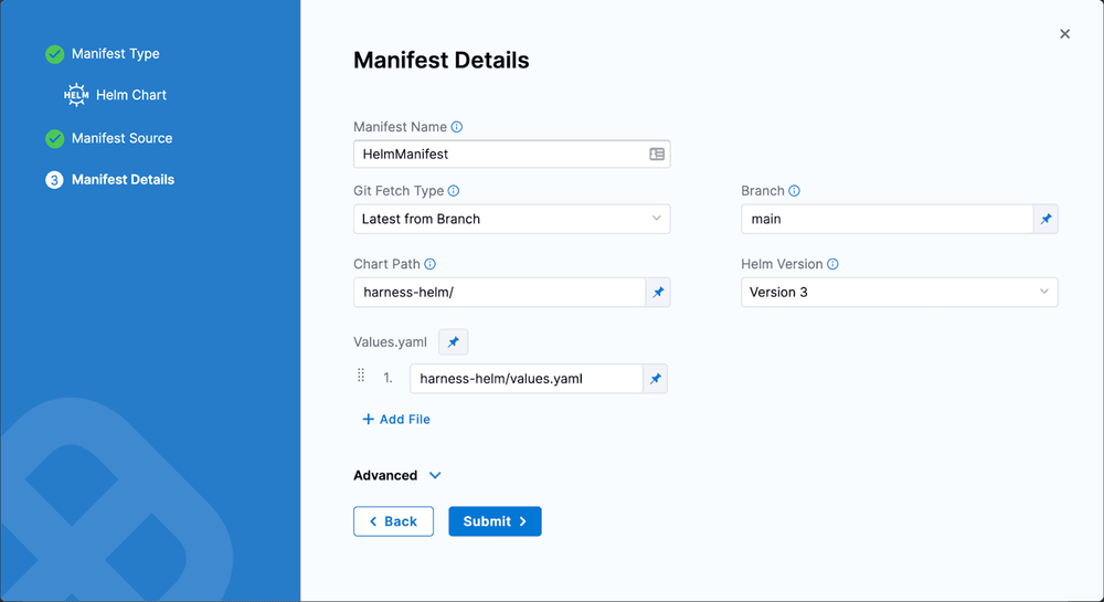 HarnessでHelmのロールバックを設定する方法｜Harness正規販売代理店 DXable