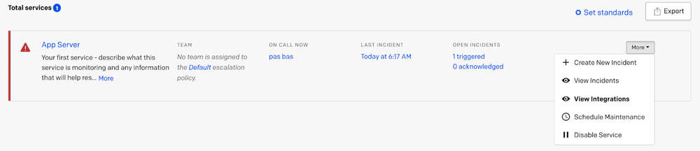 Harnessを使用したインシデント管理のためのPagerDuty通知の設定｜Harness正規販売代理店 DXable