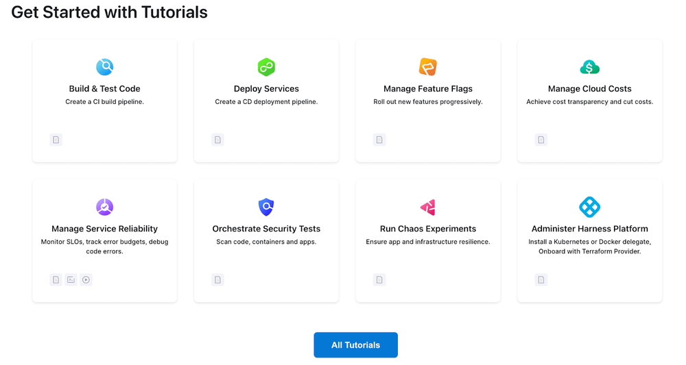 Harness Developer Hubの一般提供開始のお知らせ｜Harness正規販売代理店 DXable