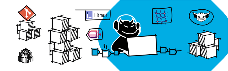 カオスエンジニアリングのトップツール｜Harness正規販売代理店（株）Digital Stacks