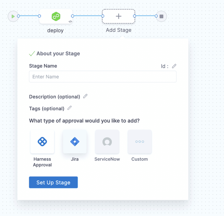 Harness Continuous IntegrationとJiraによるCIワークフローの標準化｜Harness正規販売代理店 DXable