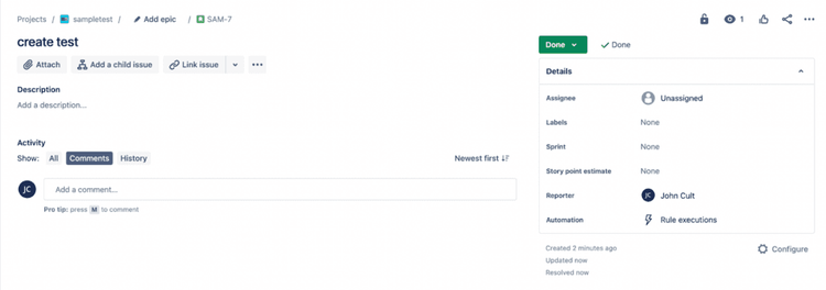 Harness Continuous IntegrationとJiraによるCIワークフローの標準化｜Harness正規販売代理店 DXable