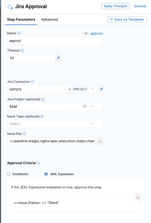 Harness Continuous IntegrationとJiraによるCIワークフローの標準化｜Harness正規販売代理店 DXable