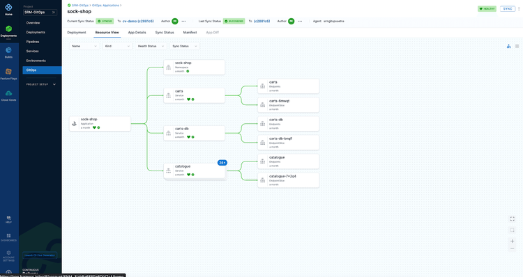 Harness GitOps-as-a-Serviceの一般提供を開始、スケーラビリティー、コントロール、セキュリティーを企業向けに提供｜Harness正規販売代理店 DXable