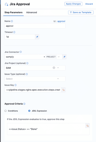 Harness Continuous IntegrationとJiraによるCIワークフローの標準化｜Harness正規販売代理店 DXable