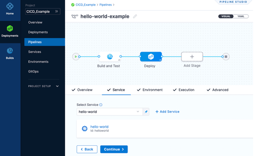 CI/CDを効率的に実装する方法｜Harness正規販売代理店（株）Digital Stacks