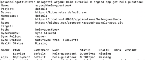 Argo CDとHelmチャートを一緒に使うには?｜Harness正規販売代理店 DXable