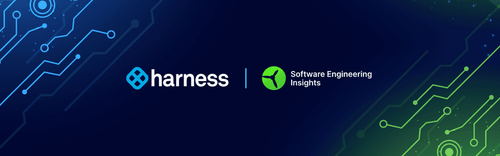 Software Engineering Insightsの紹介｜Harness正規販売代理店（株）Digital Stacks