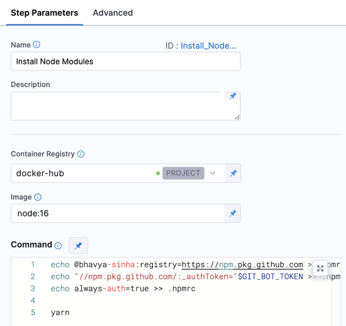 UIビルドのためのHarness CI Enterpriseの活用｜Harness正規販売代理店 DXable