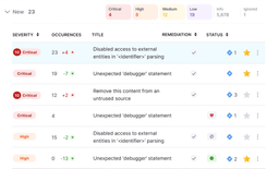 DevSecOpsはアプリケーションを保護するための戦略｜Harness正規販売代理店（株）Digital Stacks