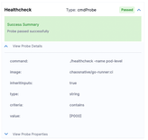 Harness Chaos Engineering (CE) の主な機能｜Harness正規販売代理店 DXable