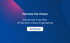 Harness CDパイプラインのカオス試験｜Harness正規販売代理店 DXable