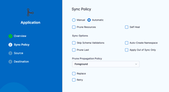 Harness GitOpsの紹介：GitOpsデプロイメントのためのエンタープライズセキュリティー、ガバナンス、スケール｜Harness正規販売代理店 DXable