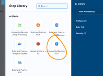 Harnes UIサービスにCDNを実装した方法｜Harness正規販売代理店 DXable